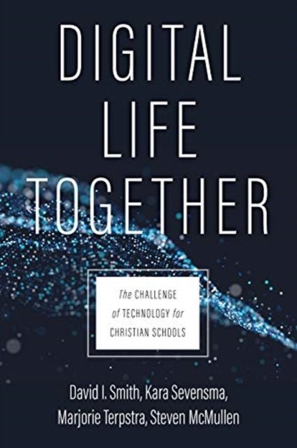 Digital life together - Bartholomew Craig S. | Książka w Empik