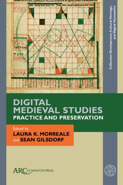 Digital Medieval Studies-Practice and Preservation - Opracowanie ...