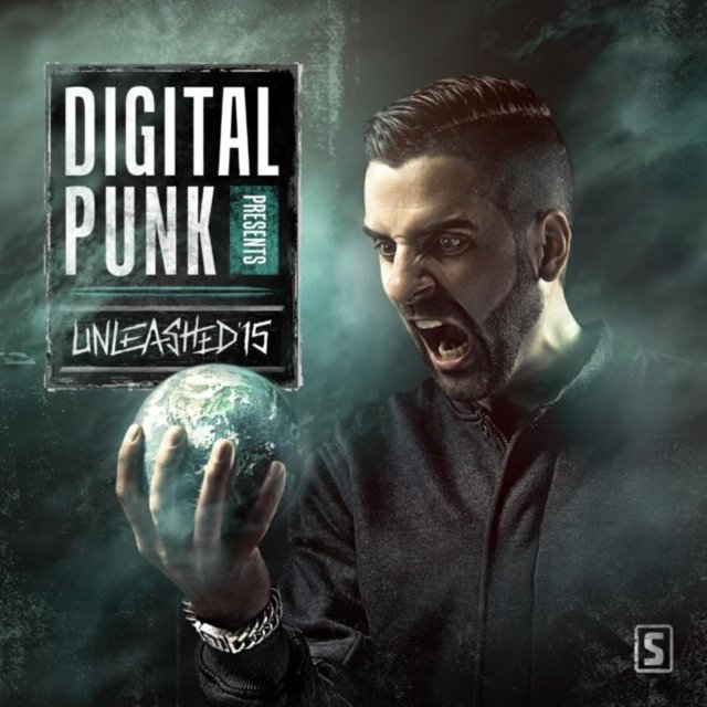 Digital Punk Presents Unleashed '15 - Various Artists | Muzyka Sklep ...