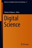Digital Science - Springer International Publishing | Książka w Empik