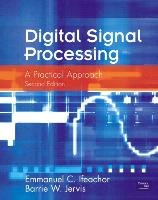 Digital Signal Processing - Ifeachor Emmanuel | Książka w Empik