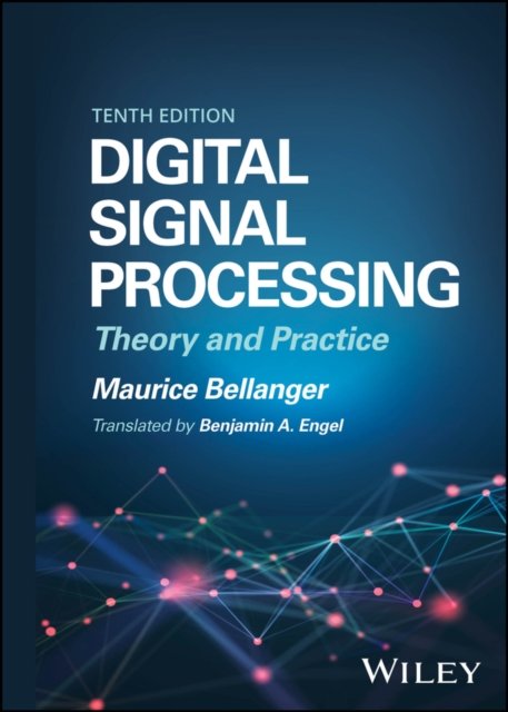 Digital Signal Processing - Maurice Bellanger | Książka w Empik