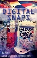 Digital Snaps - Larsen Jonas | Książka w Empik