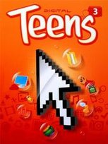 Digital Teens 3 Student's Book + online - Opracowanie zbiorowe ...