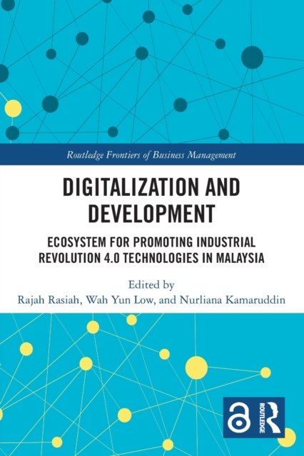 Digitalization and Development: Ecosystem for Promoting Industrial ...