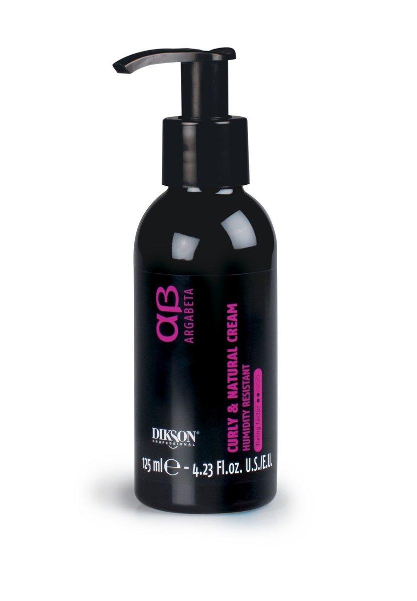 Dikson, AB 11 Curly & natural cream, Krem do włosów, 125ml | Sklep ...