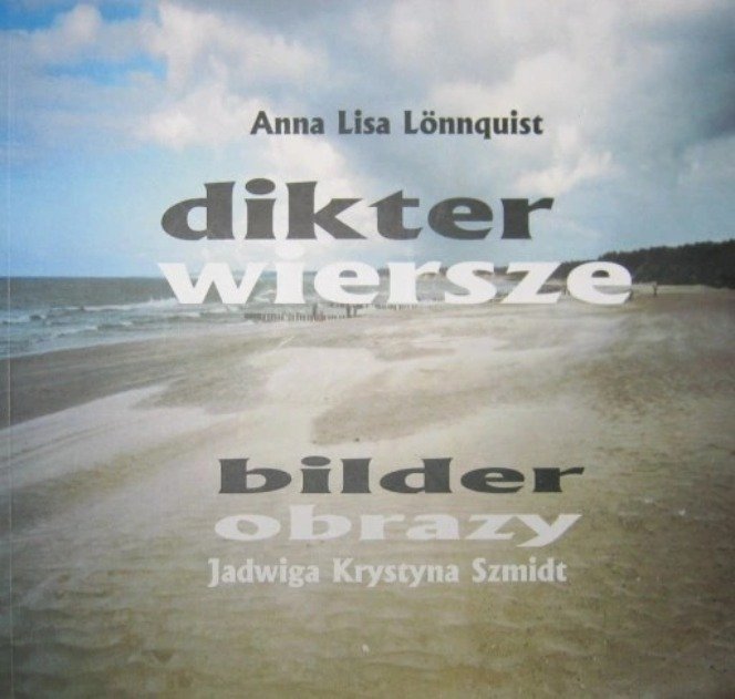 Dikter wiersze Bilder Obraz - W opisie | Książka w Empik