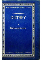 Dilthey O istocie filozofii - | Książka w Empik