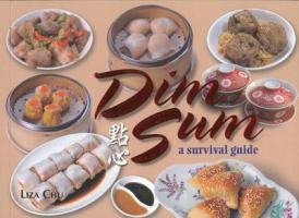 Dim Sum - Chu Liza | Książka w Empik