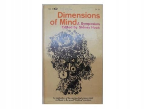 Dimensions of Mind - Opracowanie zbiorowe | Książka w Empik