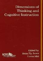 Dimensions of Thinking and Cognitive Instruction - Taylor&Francis Ltd ...