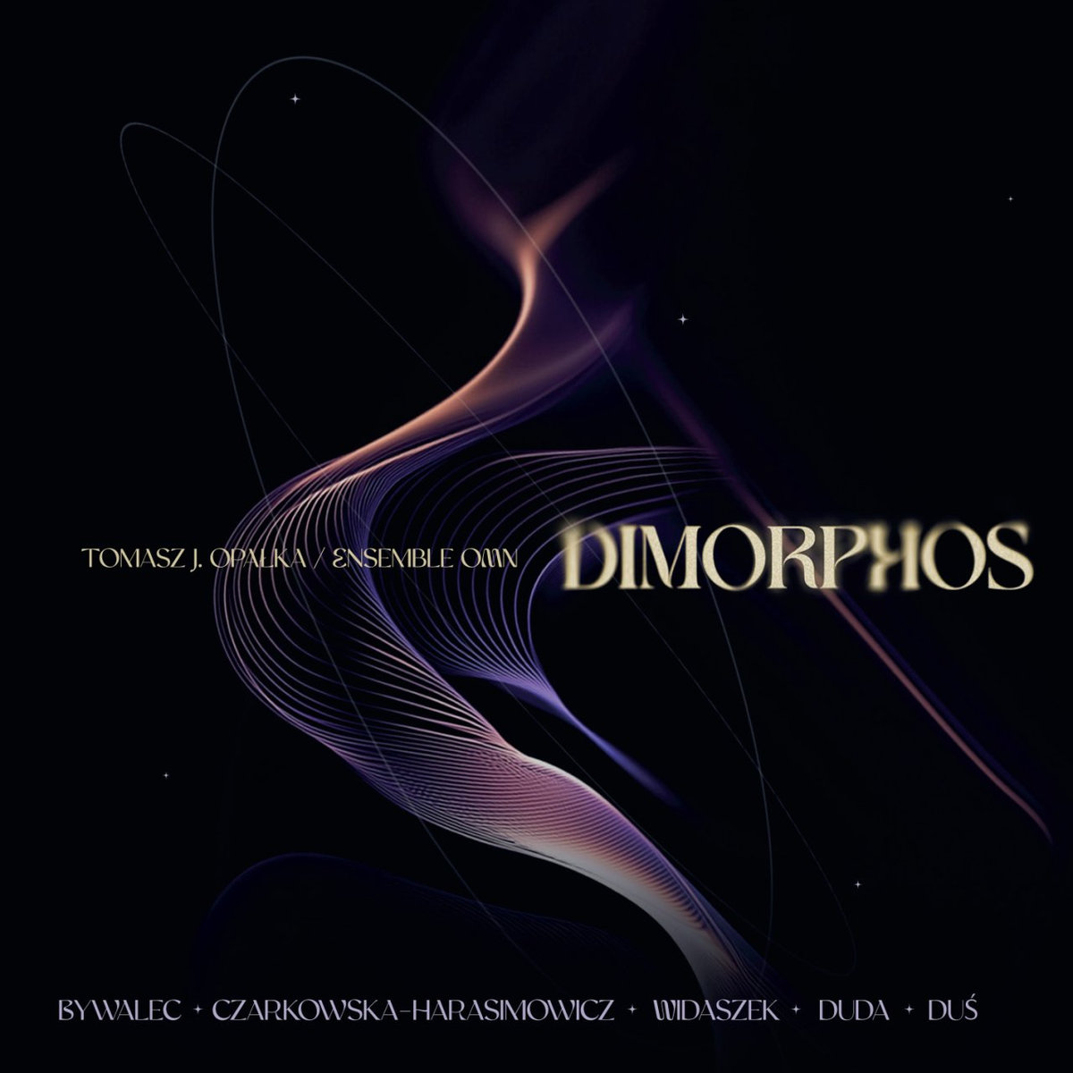 Dimorphos - Opałka Tomasz Jakub | Muzyka Sklep EMPIK.COM