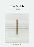 Dinge - Goedicke Claus | Książka w Empik