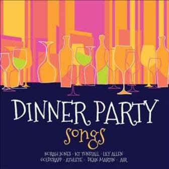 Dinner Party Songs - Various Artists | Muzyka Sklep EMPIK.COM