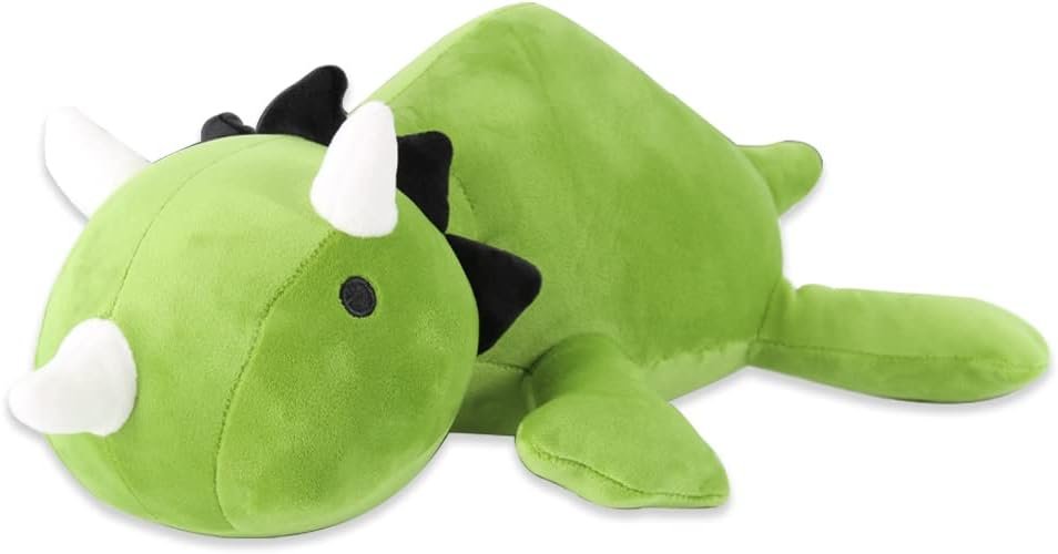 Dinosaur Weighted Stuffed Animals for Anxiety and Stress Relief 13 ...