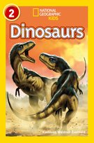 Dinosaurs: Level 2 - Opracowanie zbiorowe | Książka w Empik