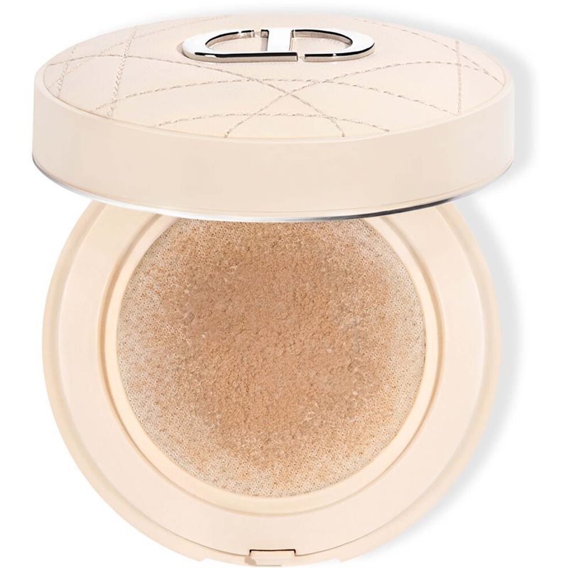 DIOR Dior Forever Cushion Powder puder sypki odcień 040 Deep 10 g ...