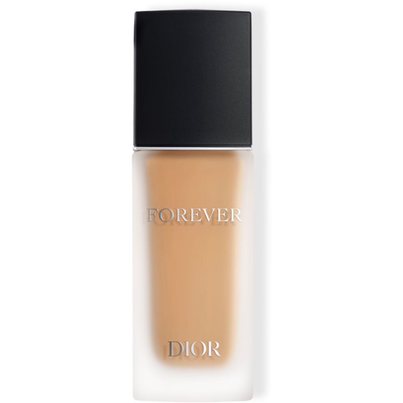DIOR Dior Forever długotrwały podkład matujący SPF 20 odcień 4WP Warm Peach 30 ml | Sklep EMPIK.COM