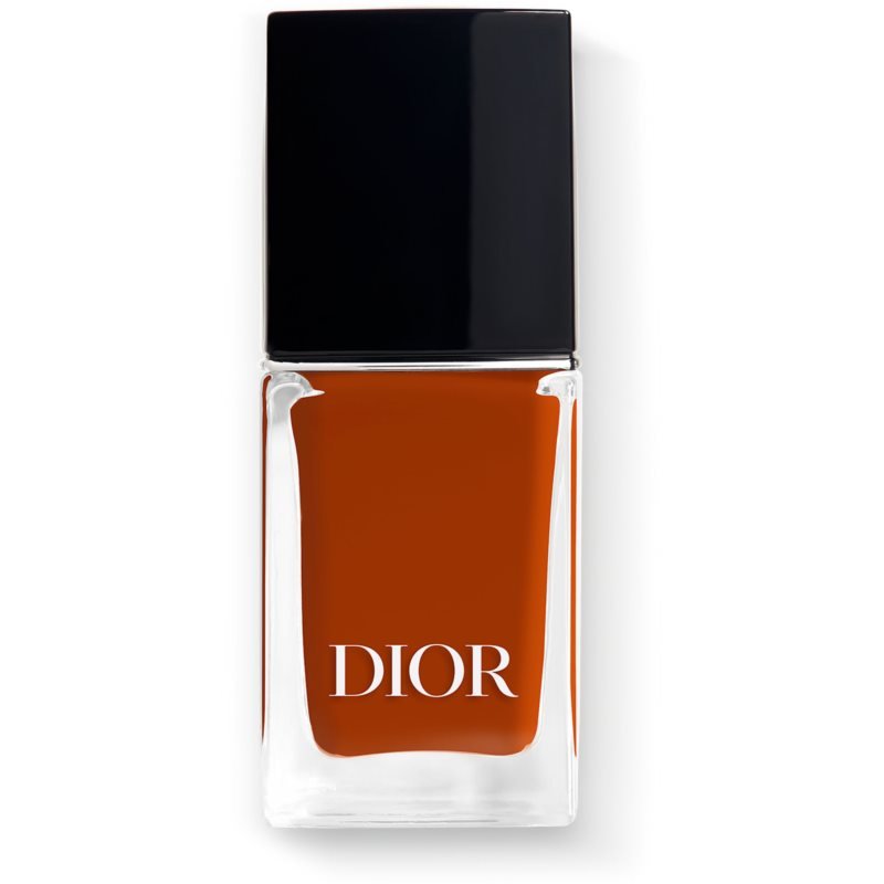 DIOR Dior Vernis lakier do paznokci odcień 849 Rouge Cinéma 10 ml | Sklep EMPIK.COM