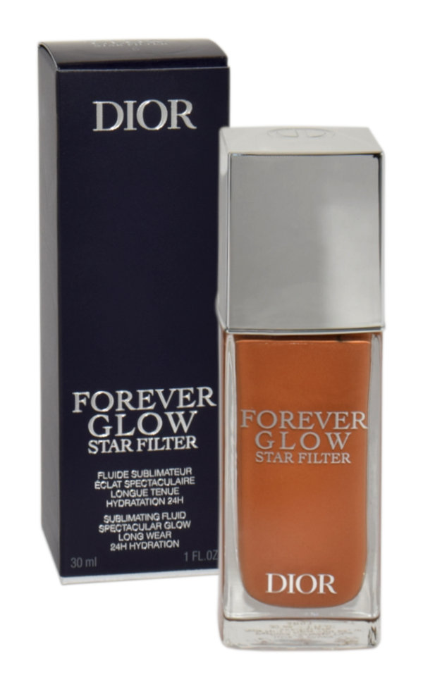 Dior Forever Glow Star Filter 6 30Ml | Sklep EMPIK.COM