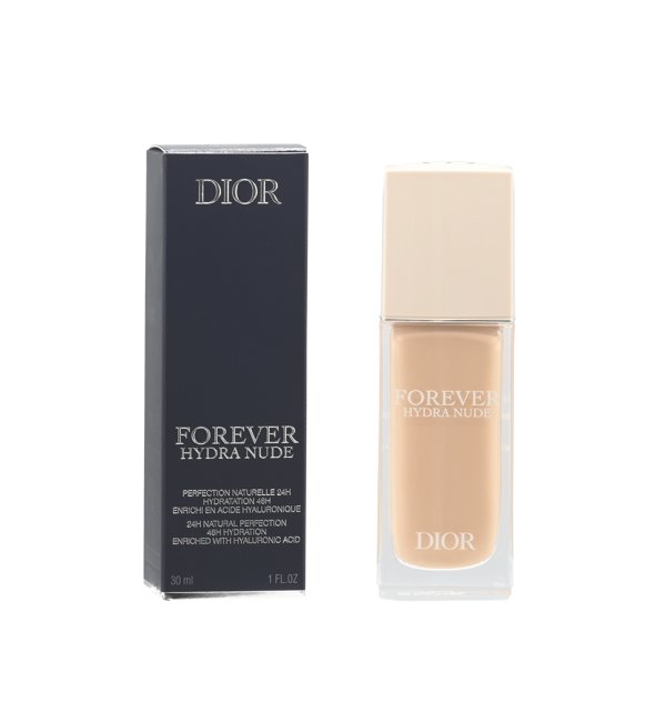 Dior Forever Hydra Nude Foundation 0n 30ml | Sklep EMPIK.COM