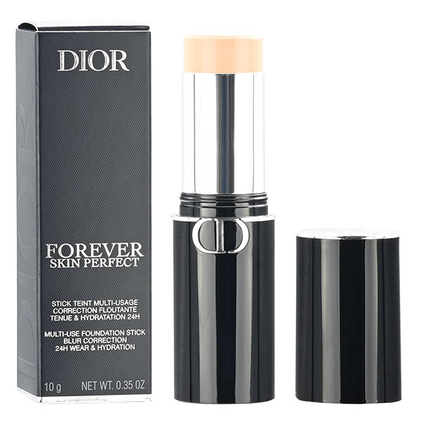 Dior Forever Skin Perfect Foundation 1Cr 10G | Sklep EMPIK.COM