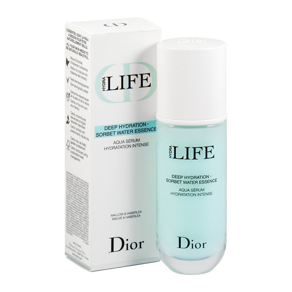 Dior, Hydra Life, serum do twarzy, 40 ml | Sklep EMPIK.COM