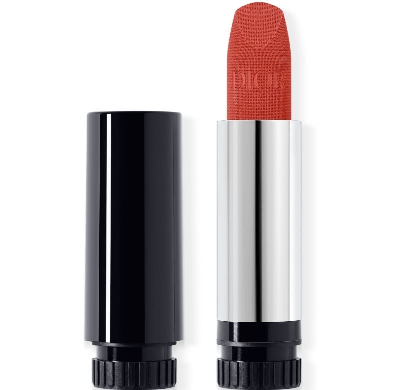 DIOR Rouge Dior The Refill szminka trwała napełnienie odcień 228 ...