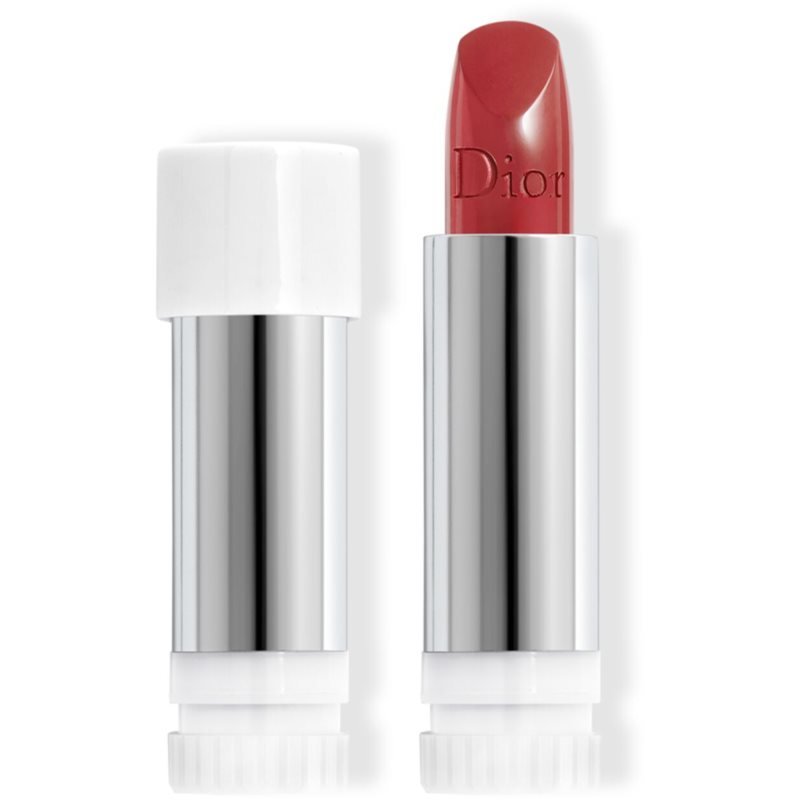 Dior, Rouge Dior, The Refill, Szminka Trwała Napełnienie, Odcień 644 ...