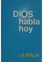 Dios habla hoy - Opracowanie zbiorowe | Książka w Empik