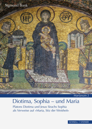 Diotima, Sophia - und Maria - Schnell & Steiner | Książka w Empik