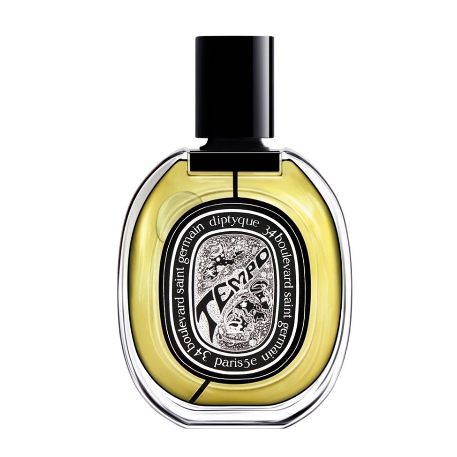 Diptyque Tempo woda perfumowana spray 75ml | Sklep EMPIK.COM