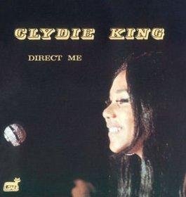 Direct Me - King Clydie | Muzyka Sklep EMPIK.COM