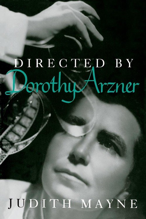 Directed by Dorothy Arzner - Mayne Judith | Książka w Empik