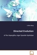 Directed Evolution - Wang Li-Wen | Książka w Empik