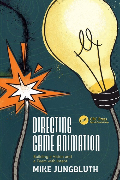 Directing Game Animation - W opisie | Książka w Empik