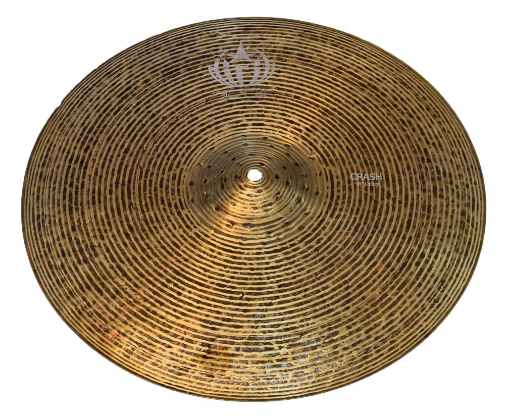 DIRIL AD Crash 18" - Diril | Muzyka Sklep EMPIK.COM