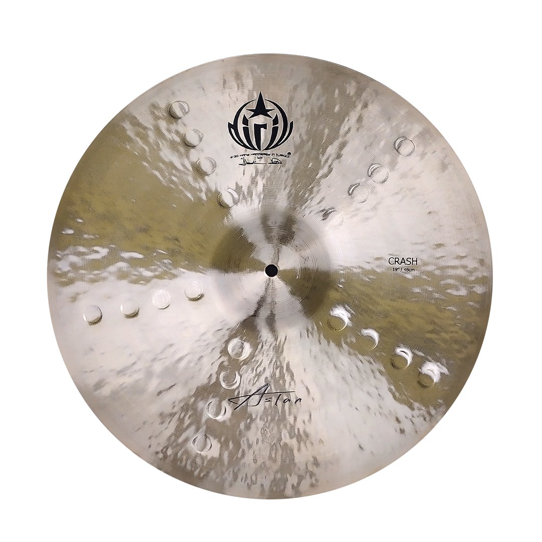 DIRIL Aslan Crash 18" - Diril | Muzyka Sklep EMPIK.COM