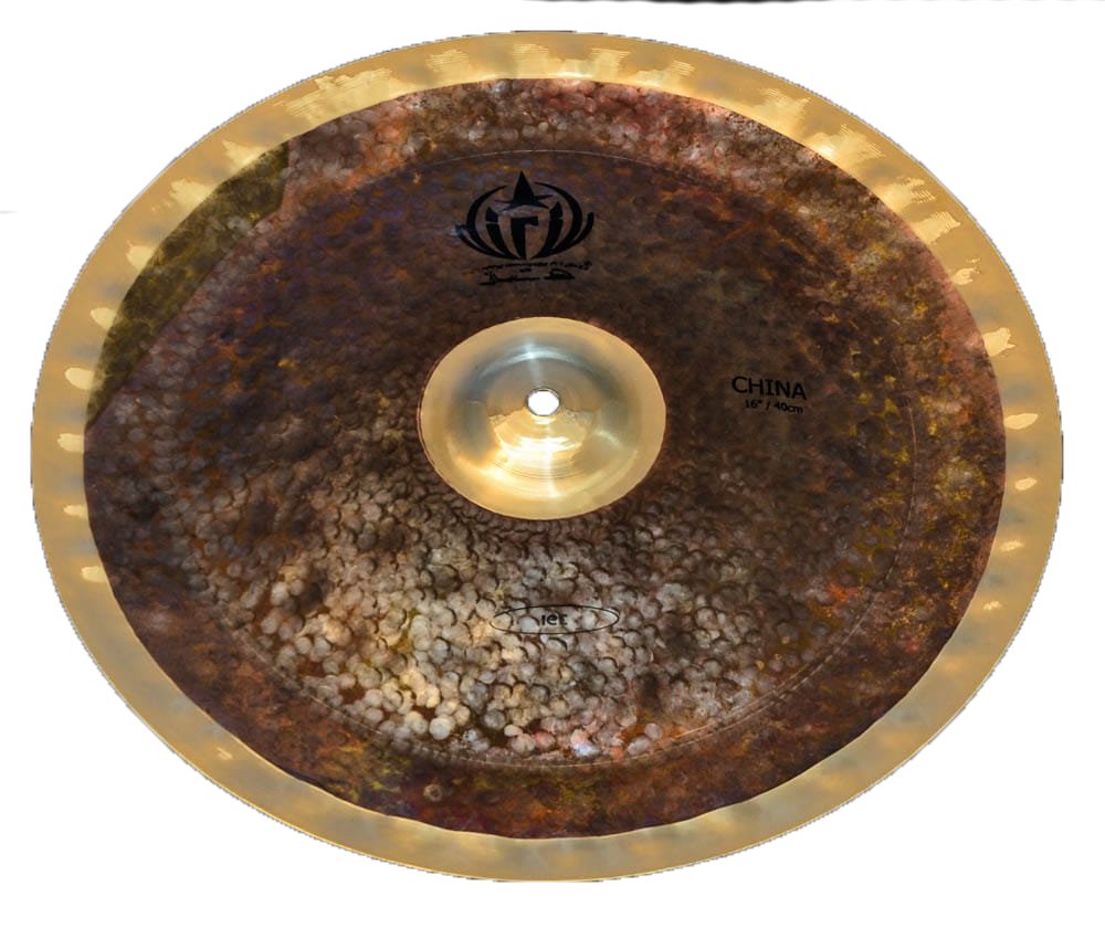 DIRIL Ice China 16" - Diril | Muzyka Sklep EMPIK.COM