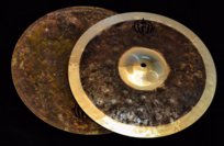 DIRIL Ice Hi-hat 15" - Diril | Muzyka Sklep EMPIK.COM