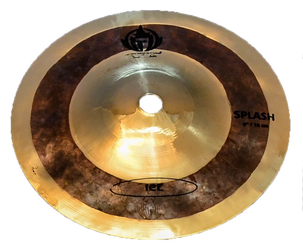 DIRIL Ice Splash 6" - Diril | Muzyka Sklep EMPIK.COM