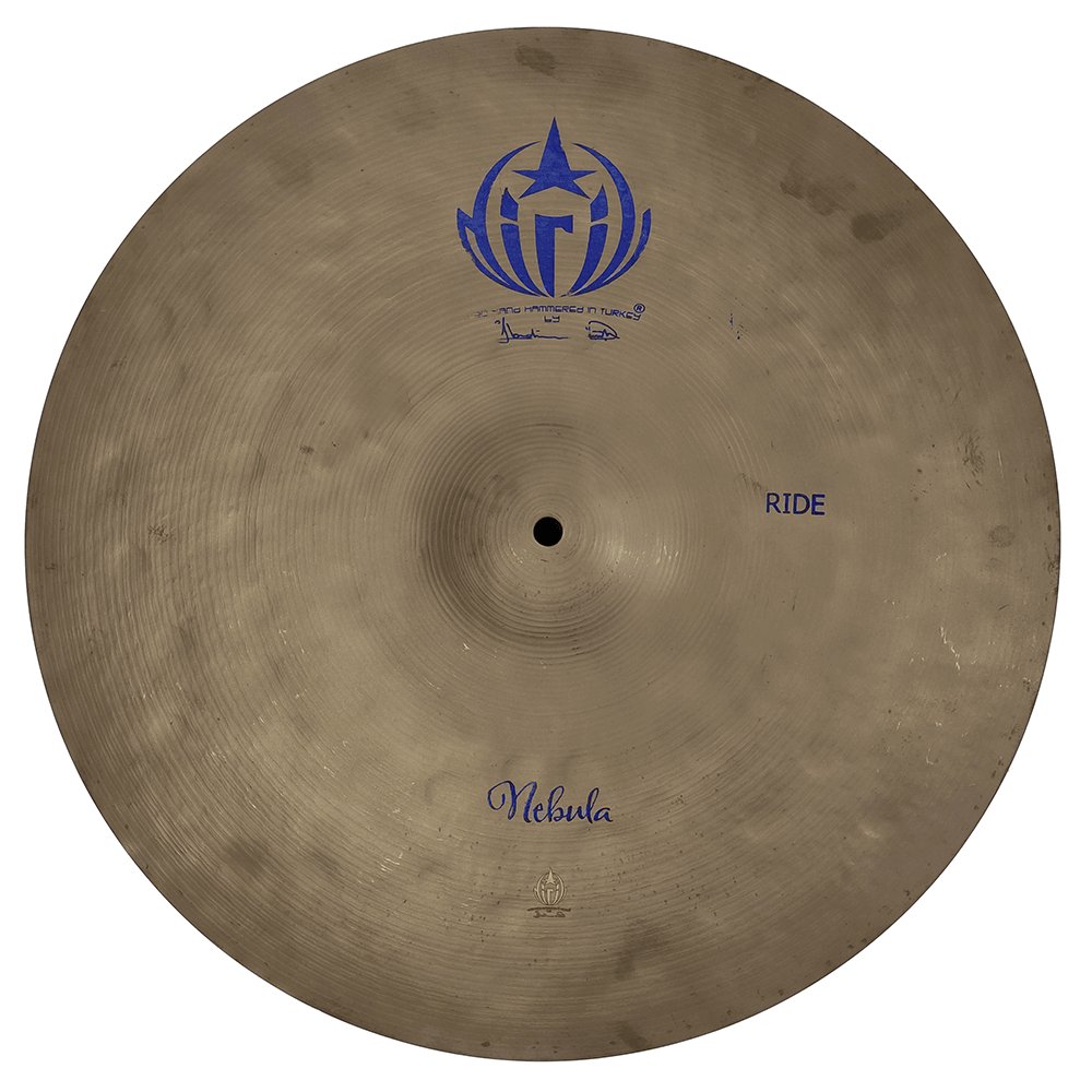 DIRIL Nebula Ride 20" - Diril | Muzyka Sklep EMPIK.COM