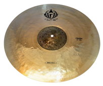 DIRIL Raw Bell Crash 18" - Diril | Muzyka Sklep EMPIK.COM