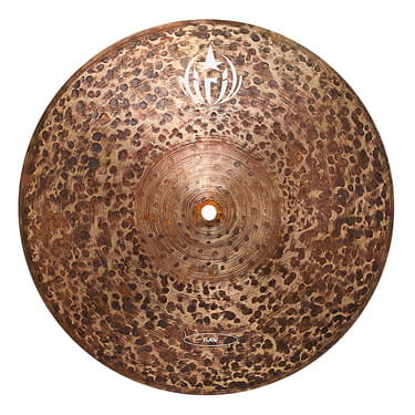 DIRIL Raw Crash 16" - Diril | Muzyka Sklep EMPIK.COM
