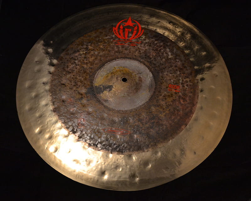 DIRIL Shehrazad Ride 22" - Diril | Muzyka Sklep EMPIK.COM