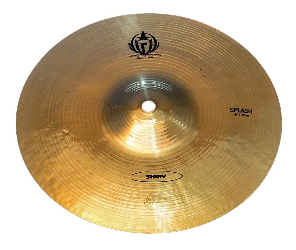 DIRIL Shiny Splash 10" - Diril | Muzyka Sklep EMPIK.COM