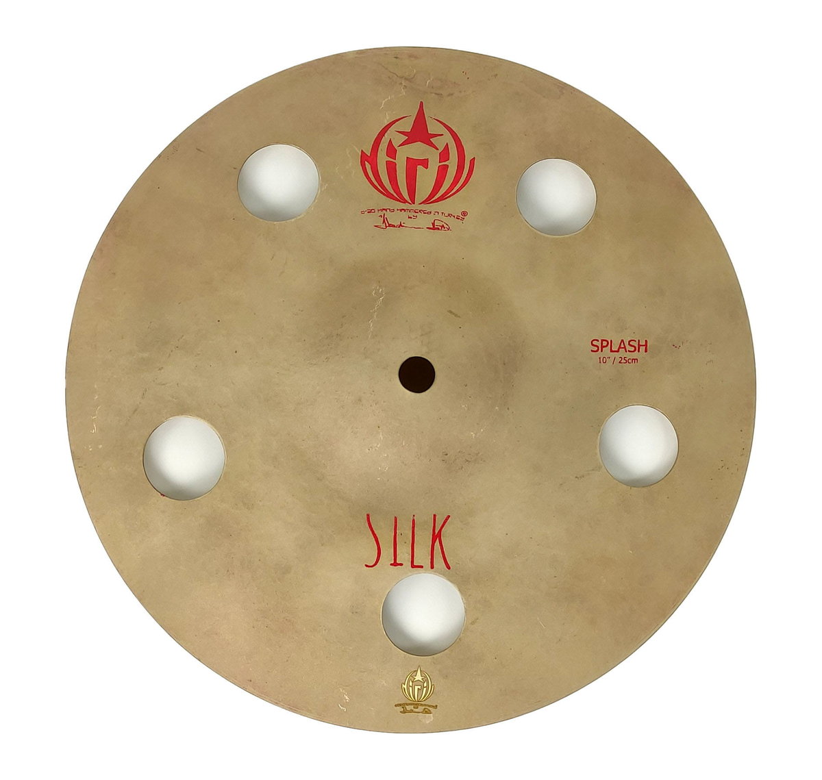 DIRIL Silk Ocean Splash 10" - Diril | Muzyka Sklep EMPIK.COM