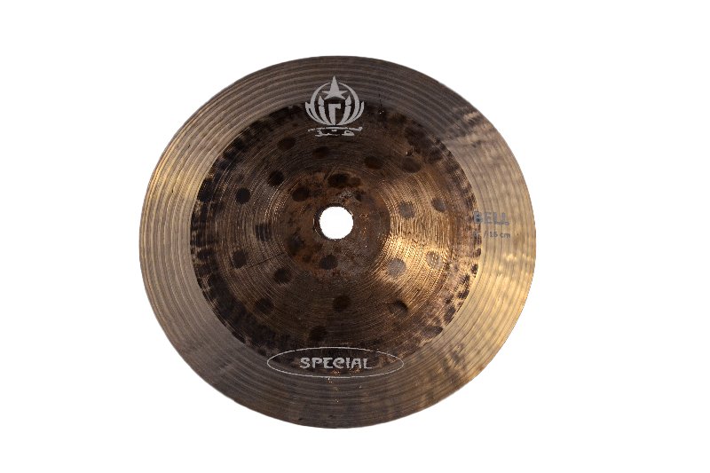 DIRIL Special Bell 6" - Diril | Muzyka Sklep EMPIK.COM