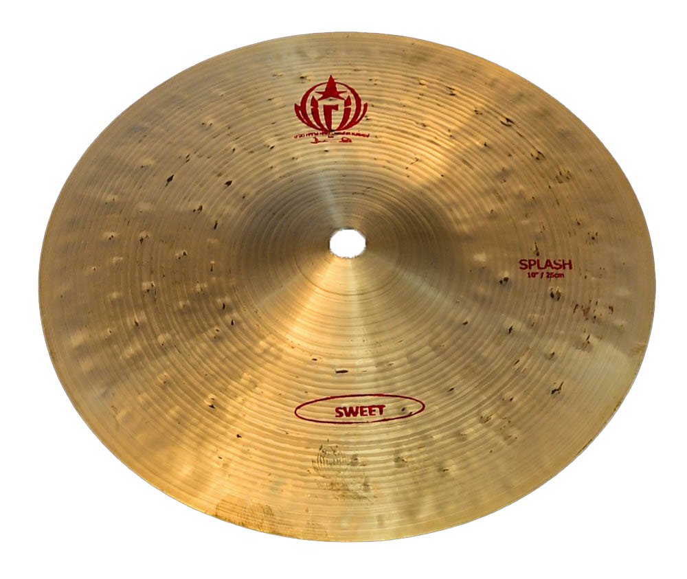 DIRIL Sweet Splash 10" - Diril | Muzyka Sklep EMPIK.COM