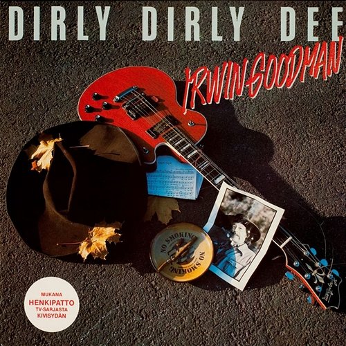 Dirly dirly dee - Deluxe Version - Irwin Goodman | Muzyka, mp3 Sklep ...